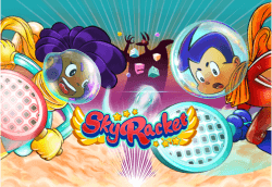 Xsolla Store - Sky Racket