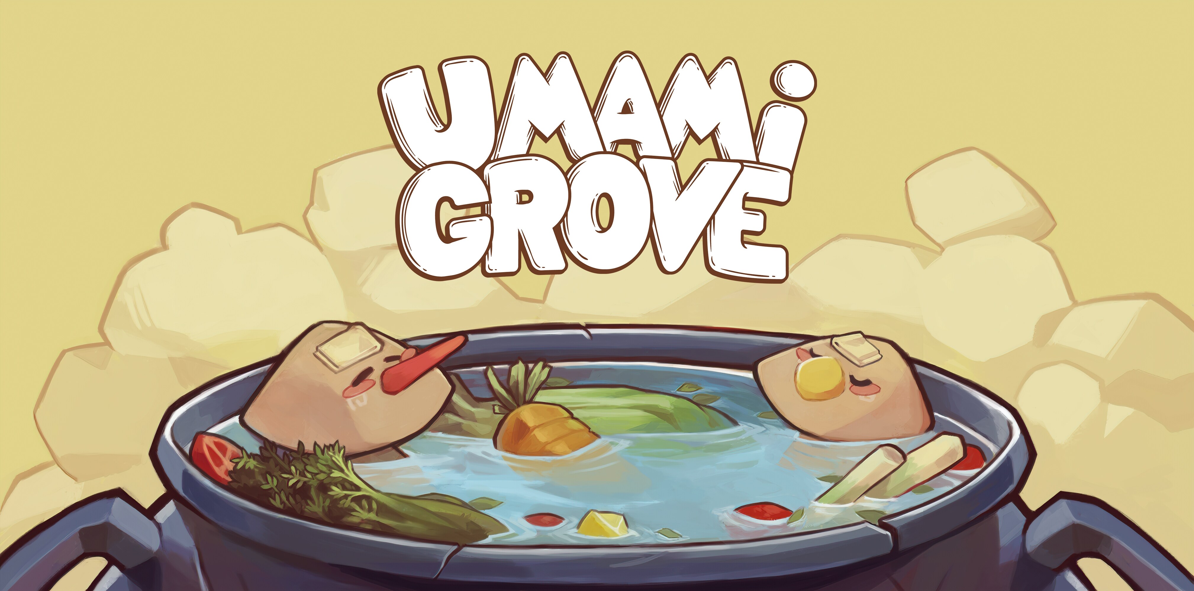 Umami Grove