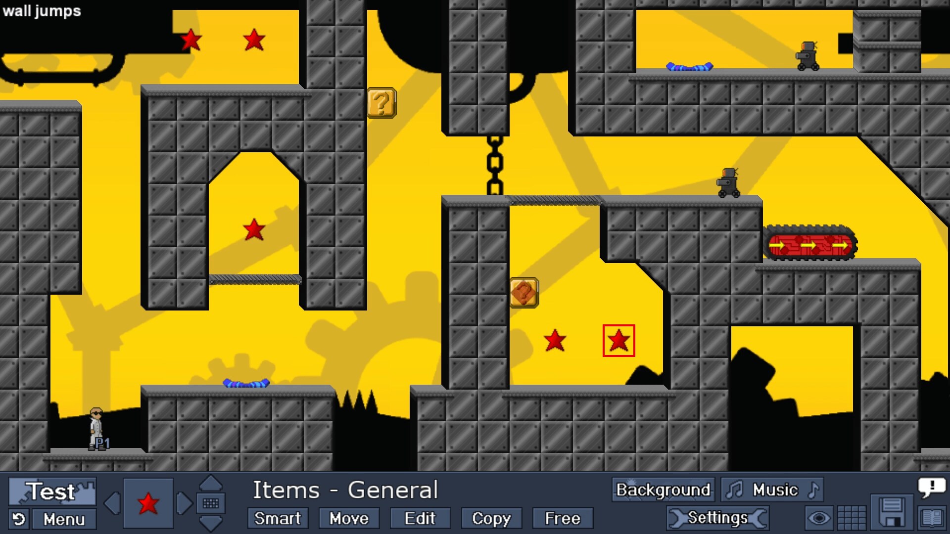 Platform Builder Standard