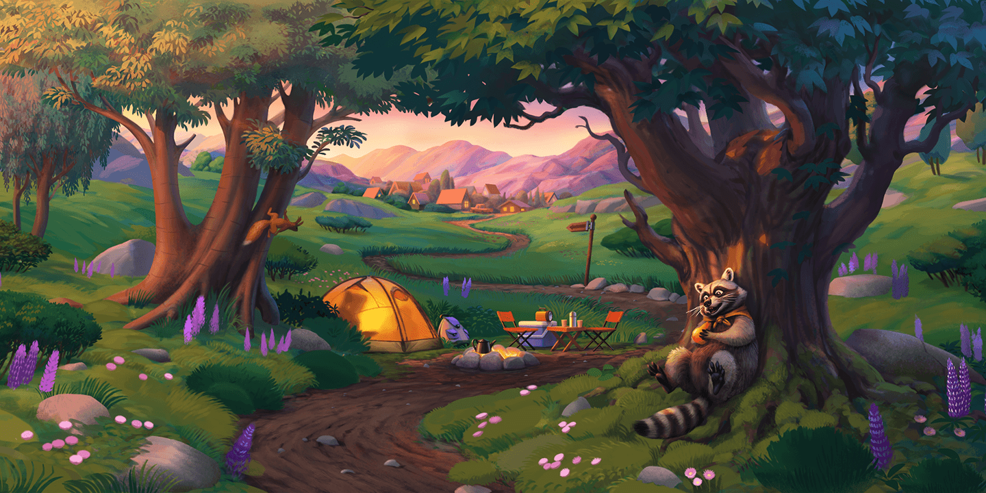 Spring Valley: Farm Adventures