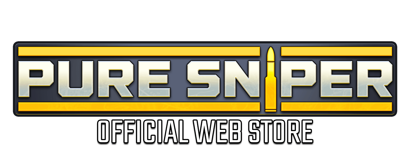 Pure Sniper Official Web Store