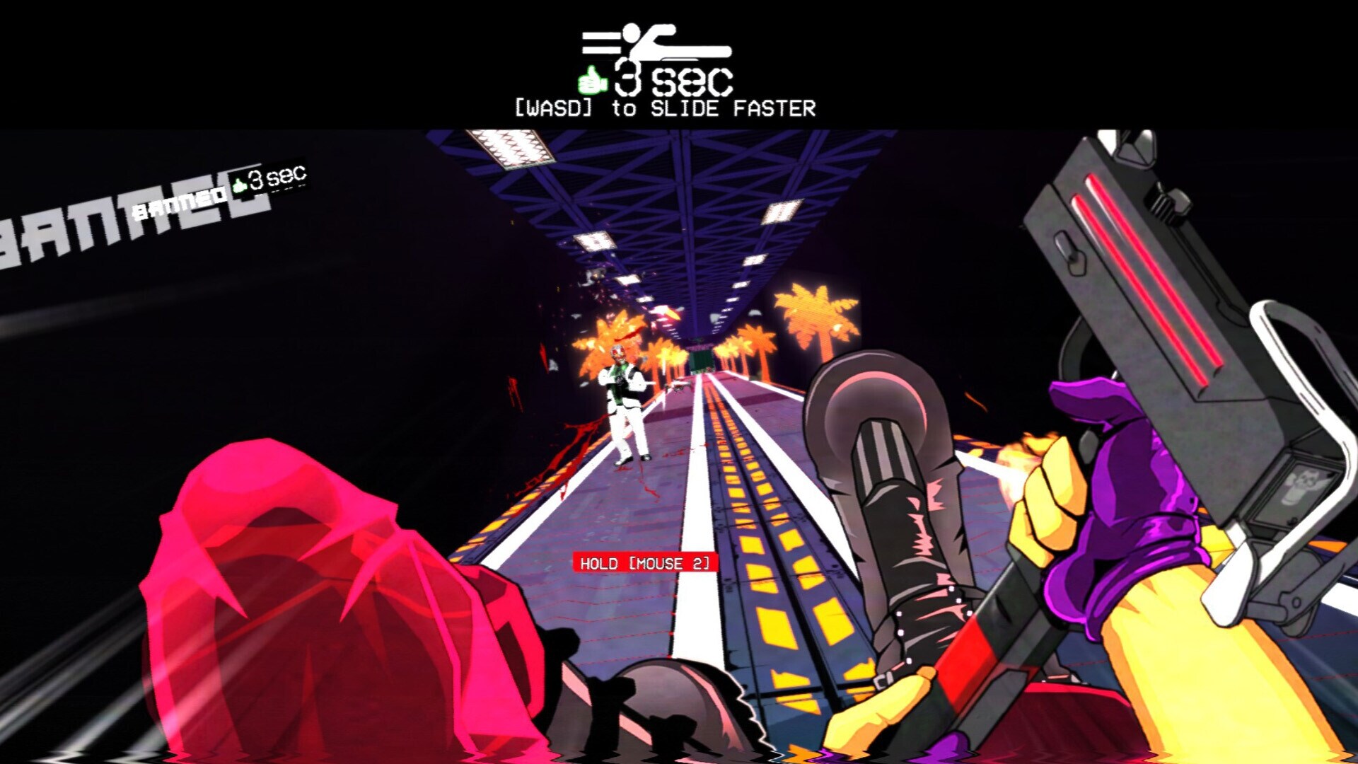 Xsolla Mall - Mullet MadJack