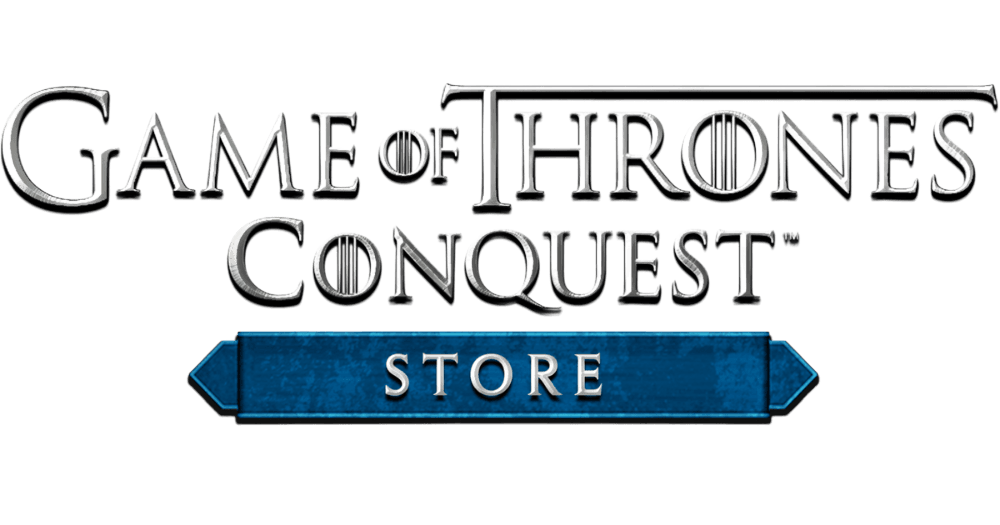 Store | Game of Thrones: Conquest