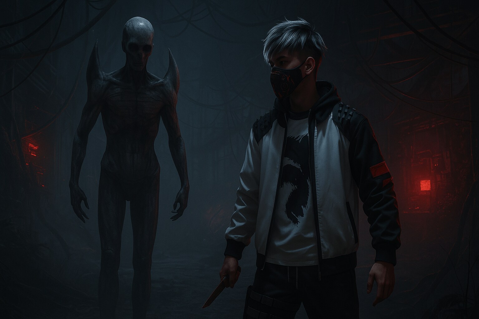 Death of Night: Remaster
