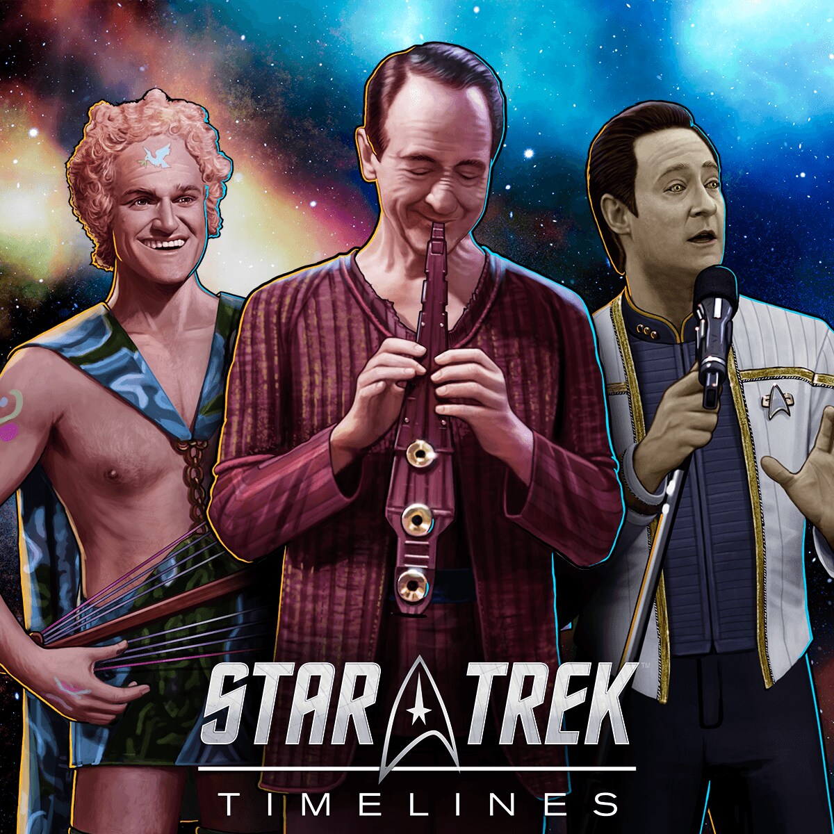 Star Trek Timelines Discord – STT DataCorp Bot and Unofficial STT ...