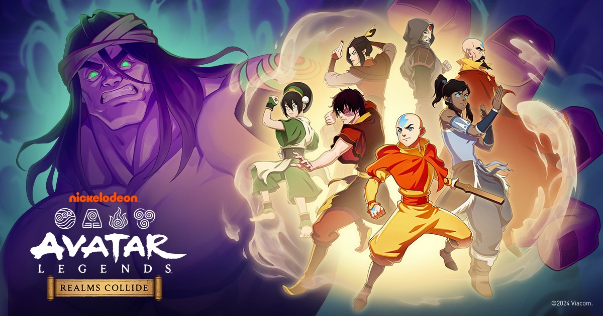 AVATAR:Realms Collide Official Webshop