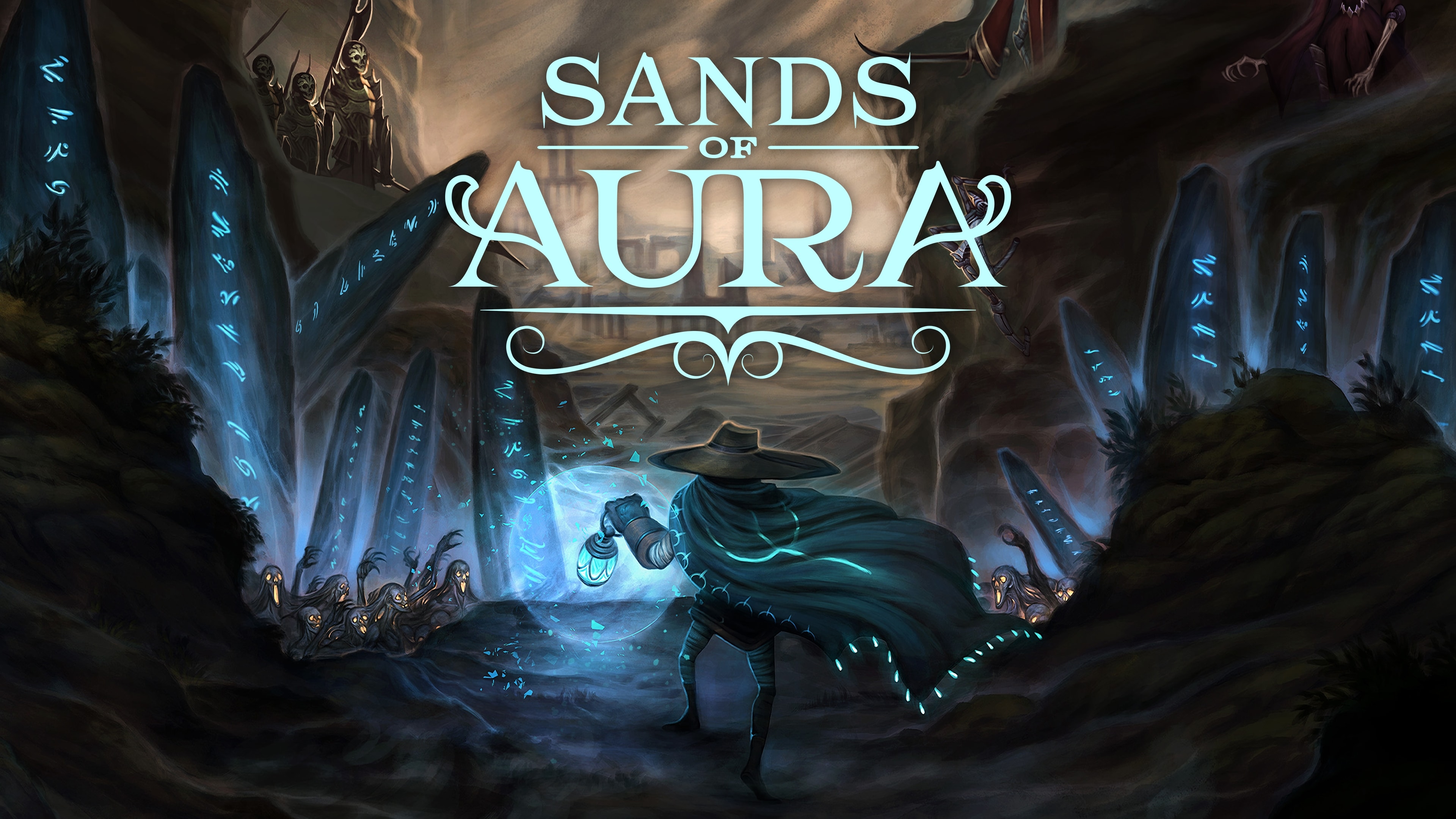 Xsolla Mall - Sands of Aura
