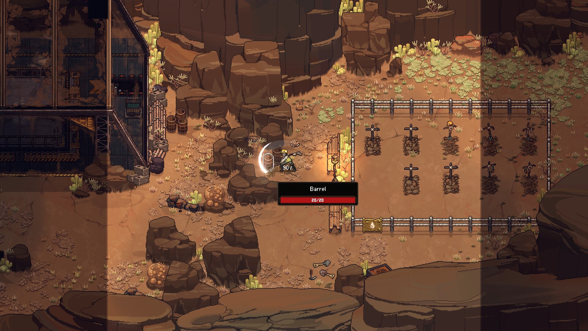 Xsolla Mall - Subterrain