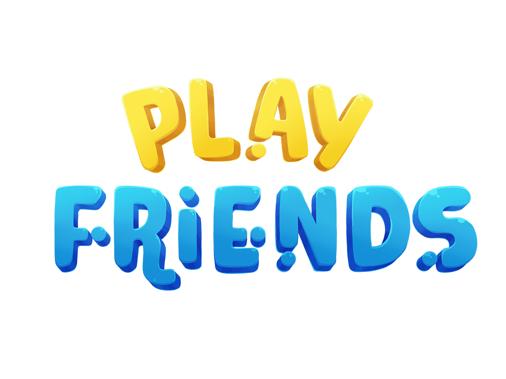 Play Friends - Party Games to Play with Friends!