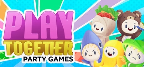 Play Together - Party Games to Play with Friends!