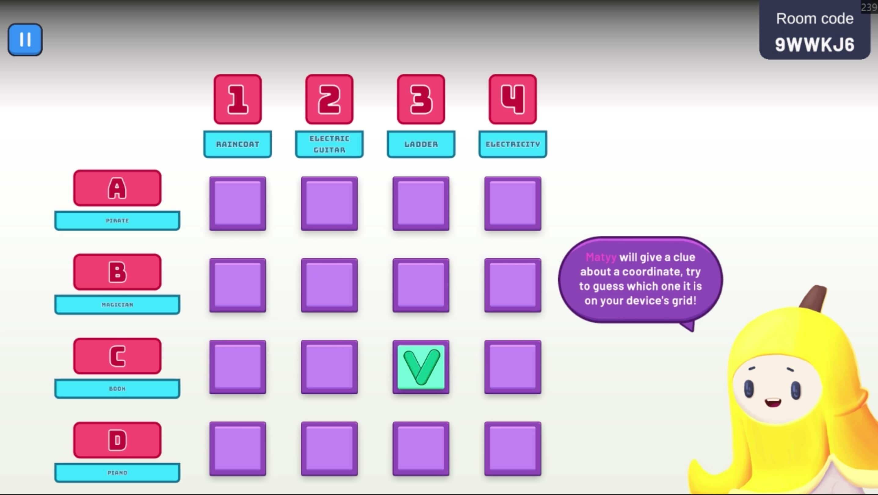 Play Together - Party Games to Play with Friends!
