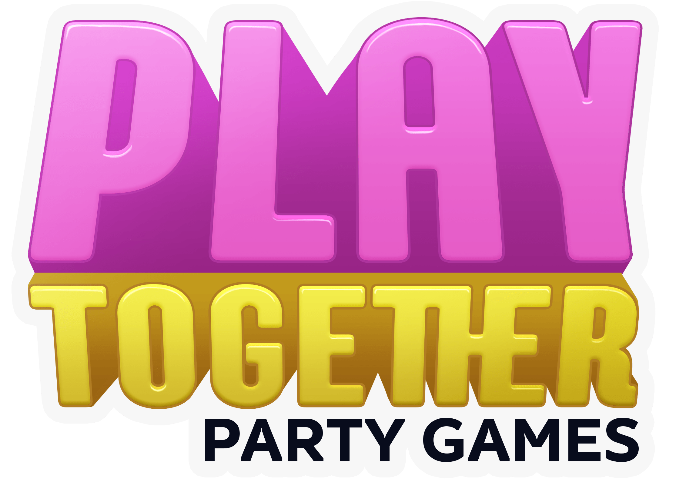 Play Together - Party Games to Play with Friends!