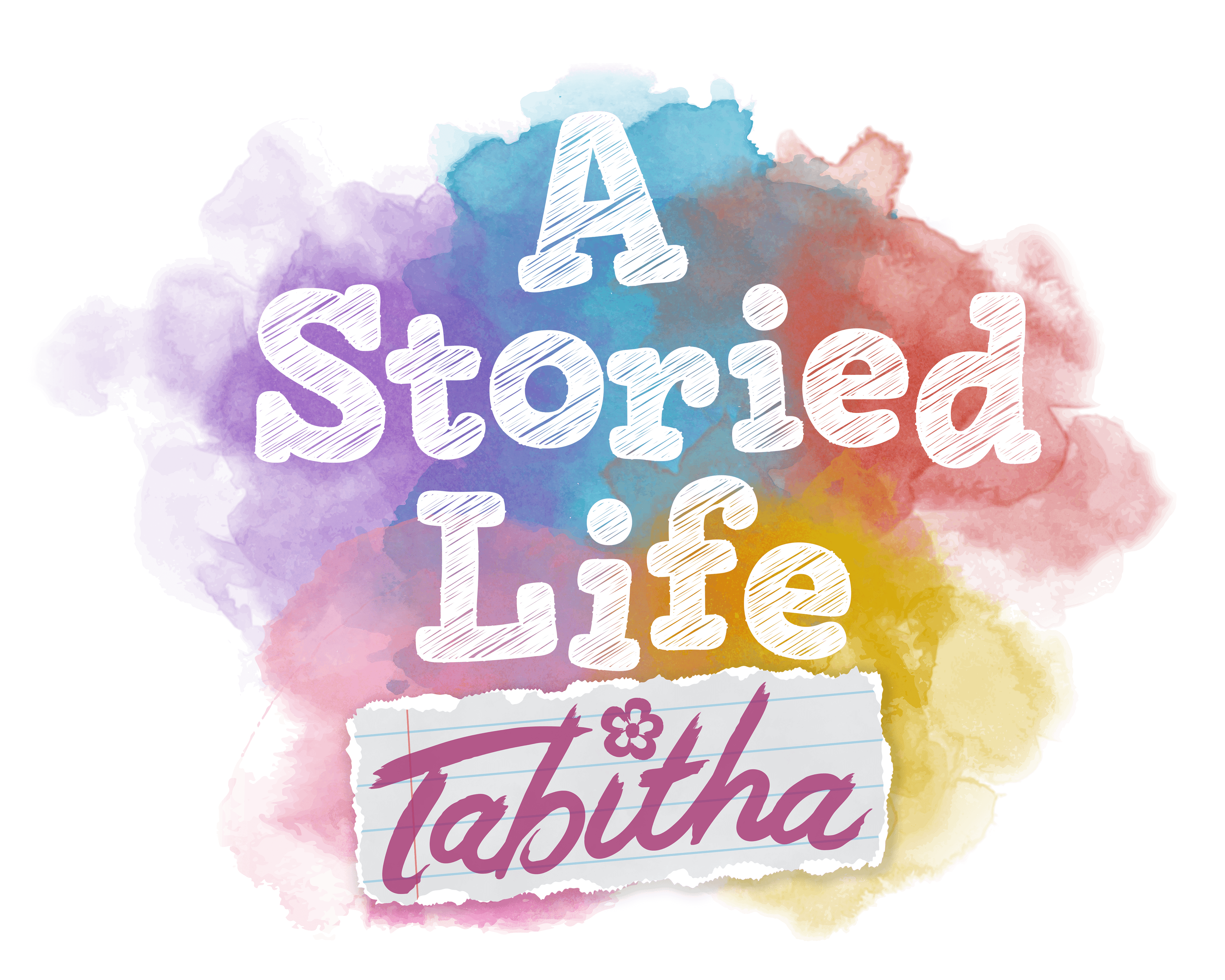 A Storied Life: Tabitha