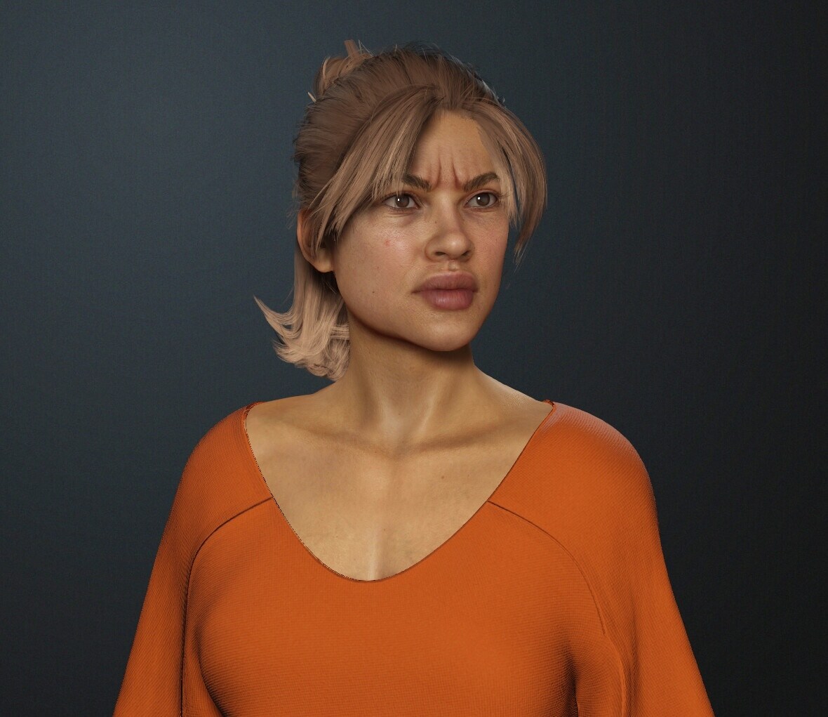 80 Level Talent