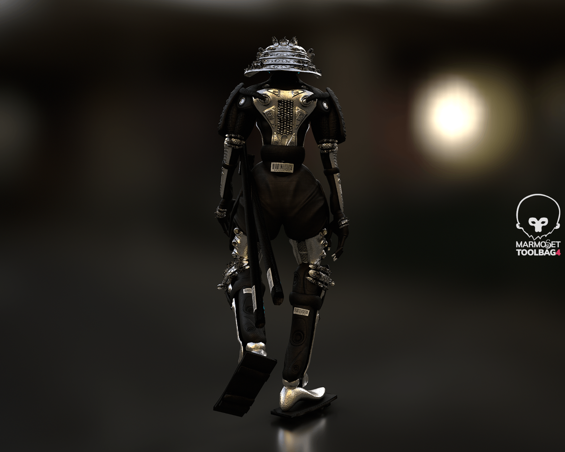 80 Level Talent