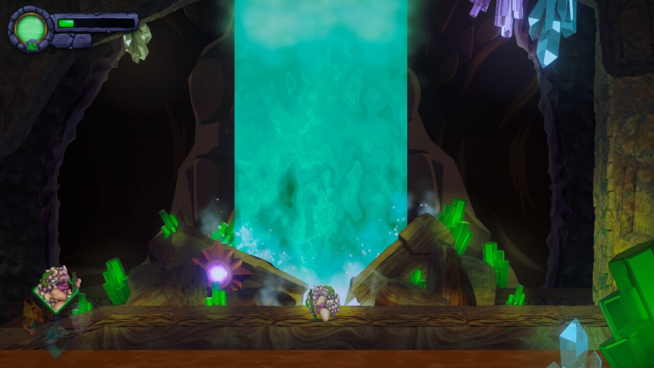 Xsolla Mall - 4 The Elements