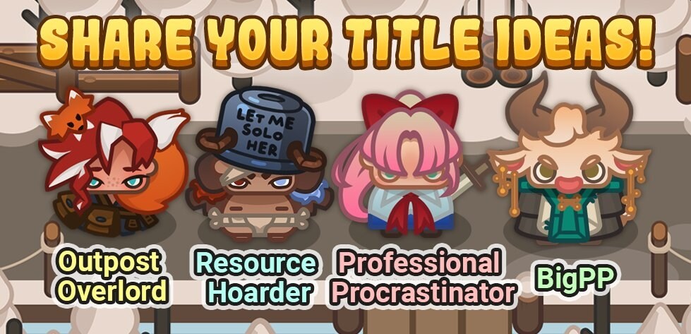 Idle Outpost Web Store