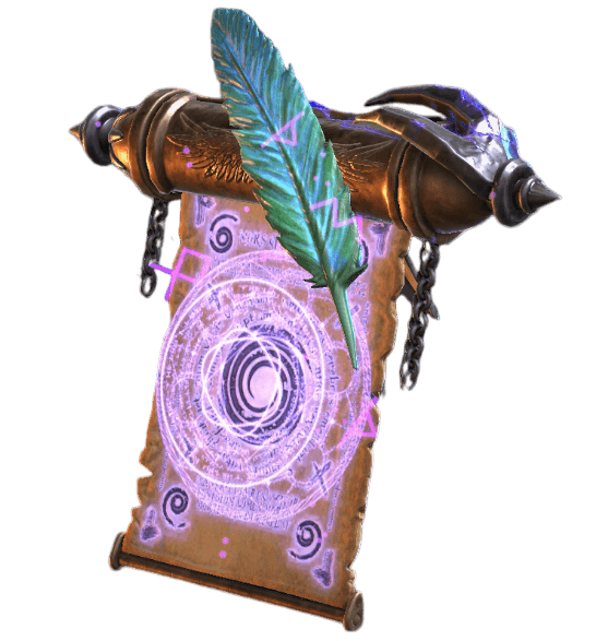 Critical Strike Shop is out now!