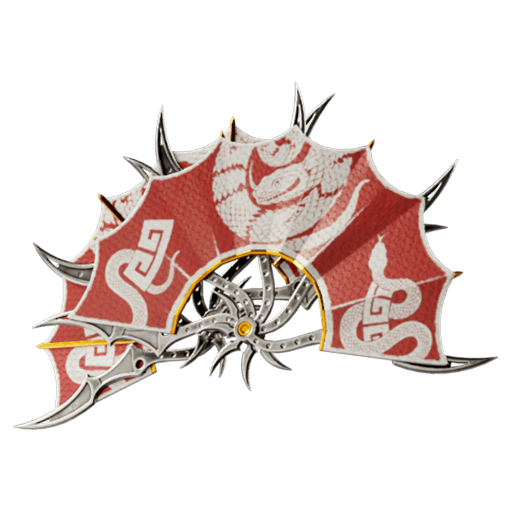 Critical Strike Shop is out now!