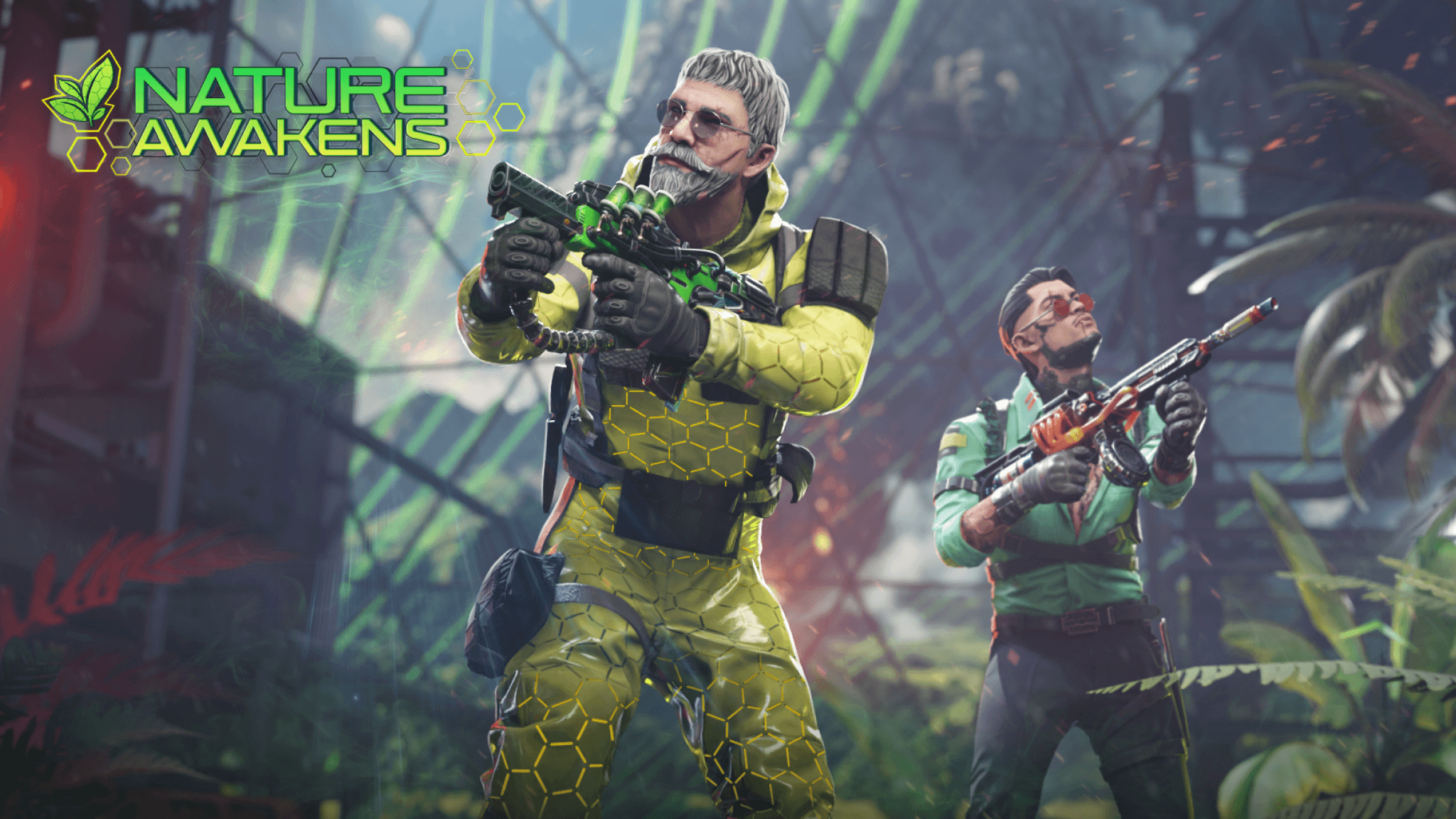 Critical Strike Shop is out now!