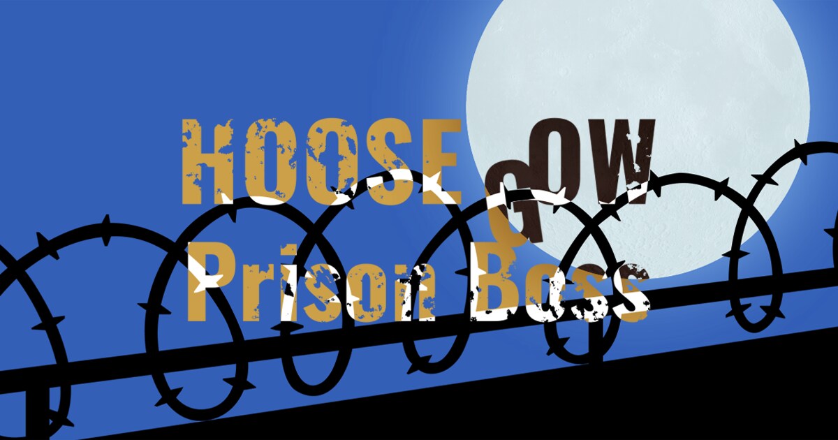 Hoosegow: Prison Boss