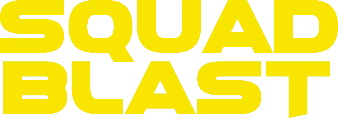 SquadBlast: Multiplayer Side-scroller Shooter by ULTRAHORSE