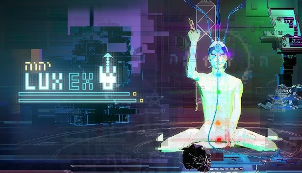 Xsolla Mall - Lux Ex: Legacy