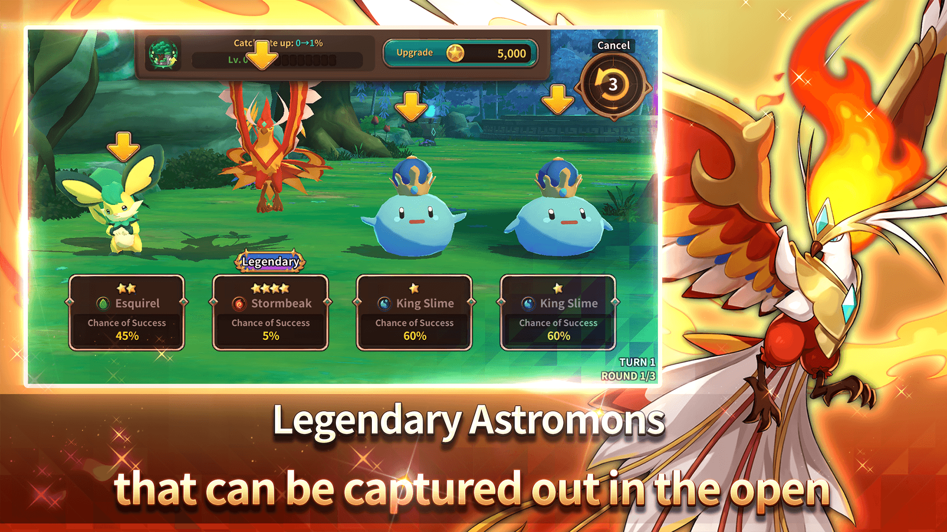 몬스터슈퍼리그