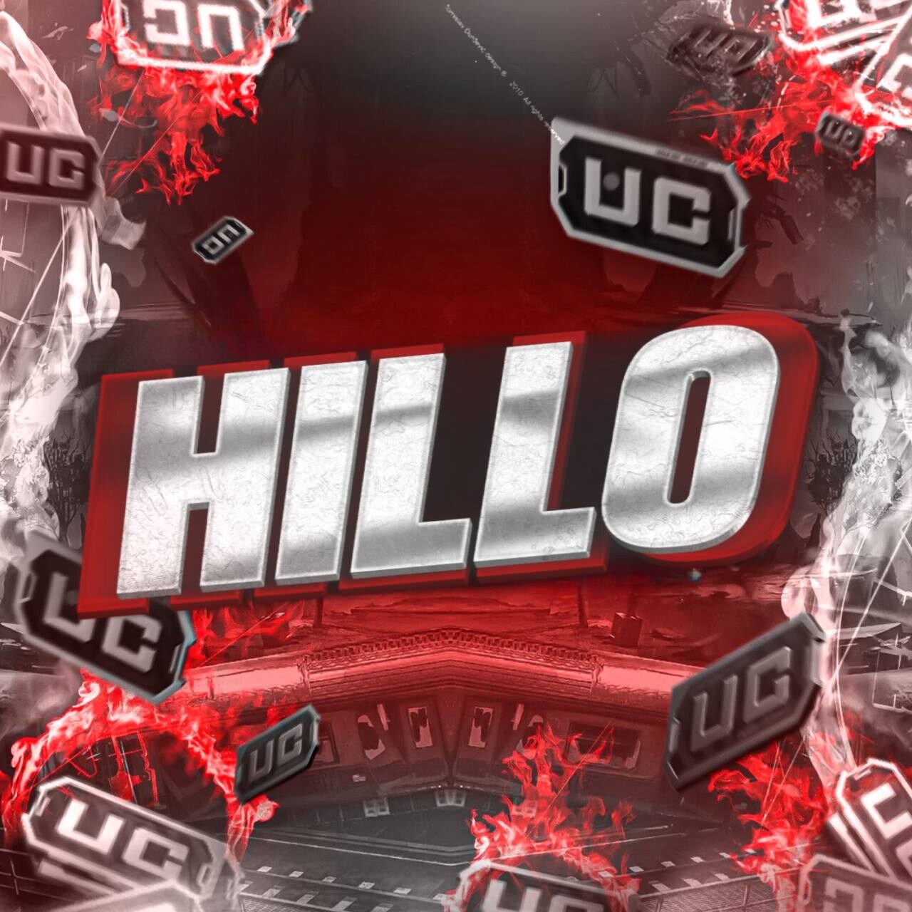 HILLO OFFICIAL UC STORE