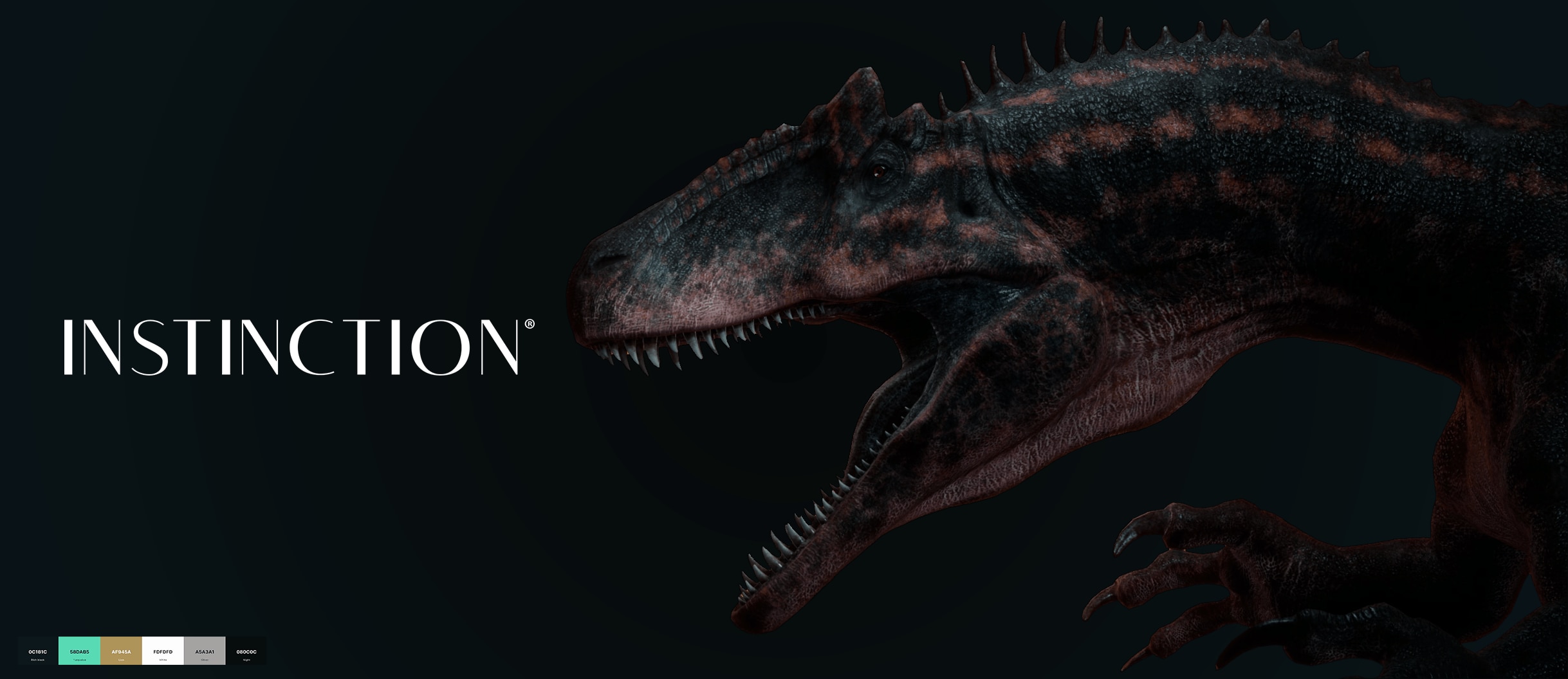 Play Instinction! Early Access Open!