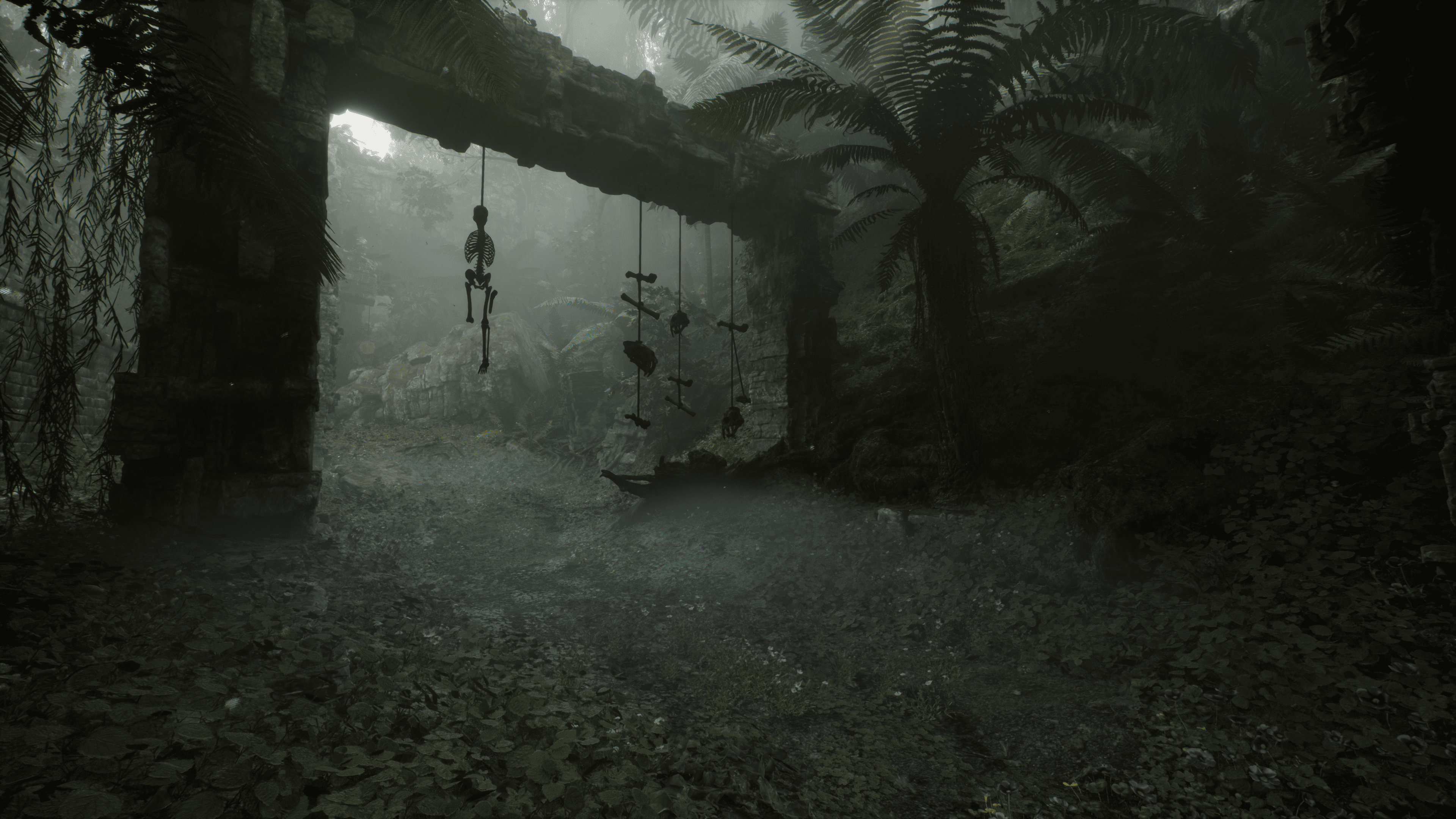 Xsolla Mall - Instinction