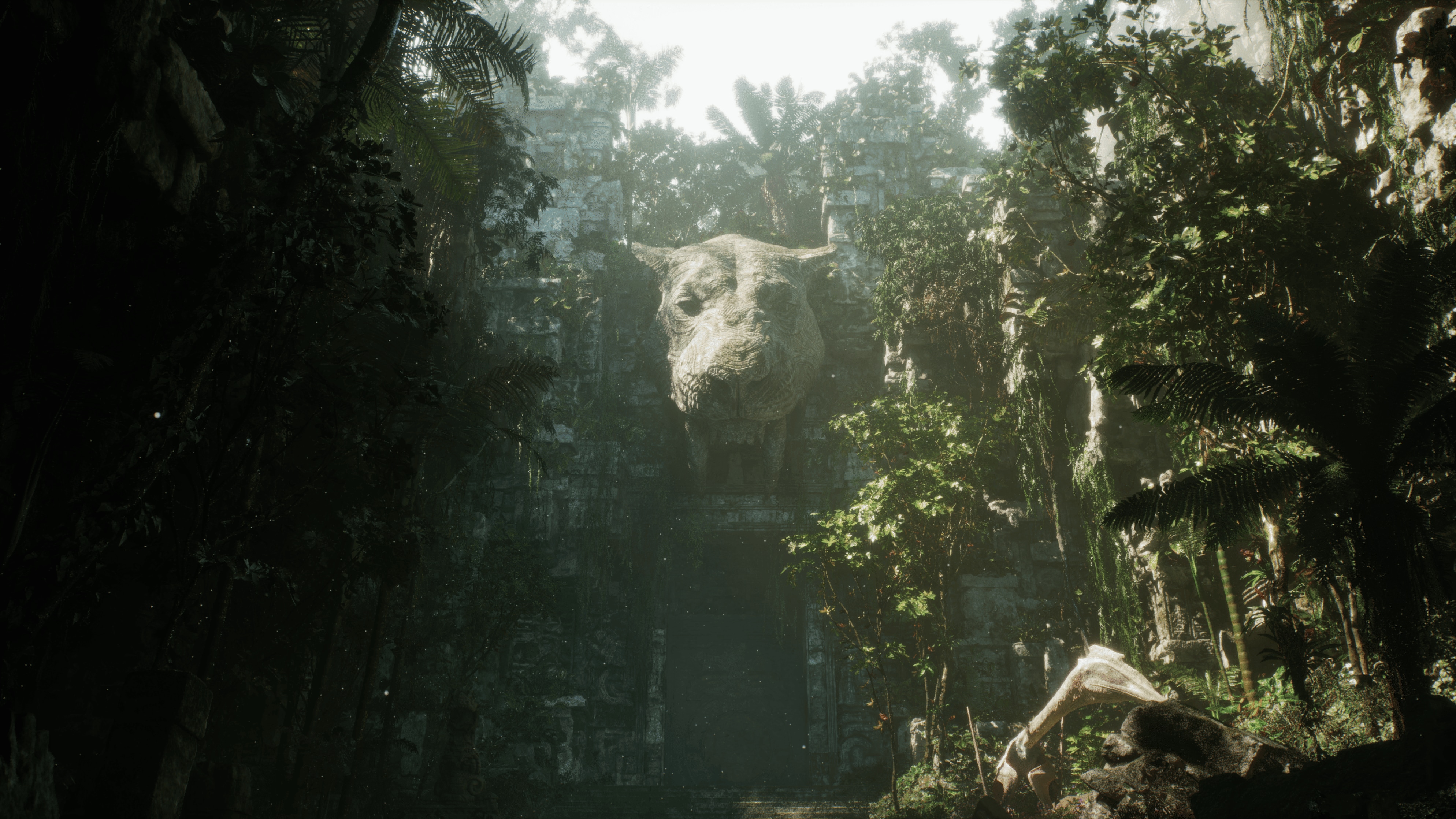 Xsolla Mall - Instinction