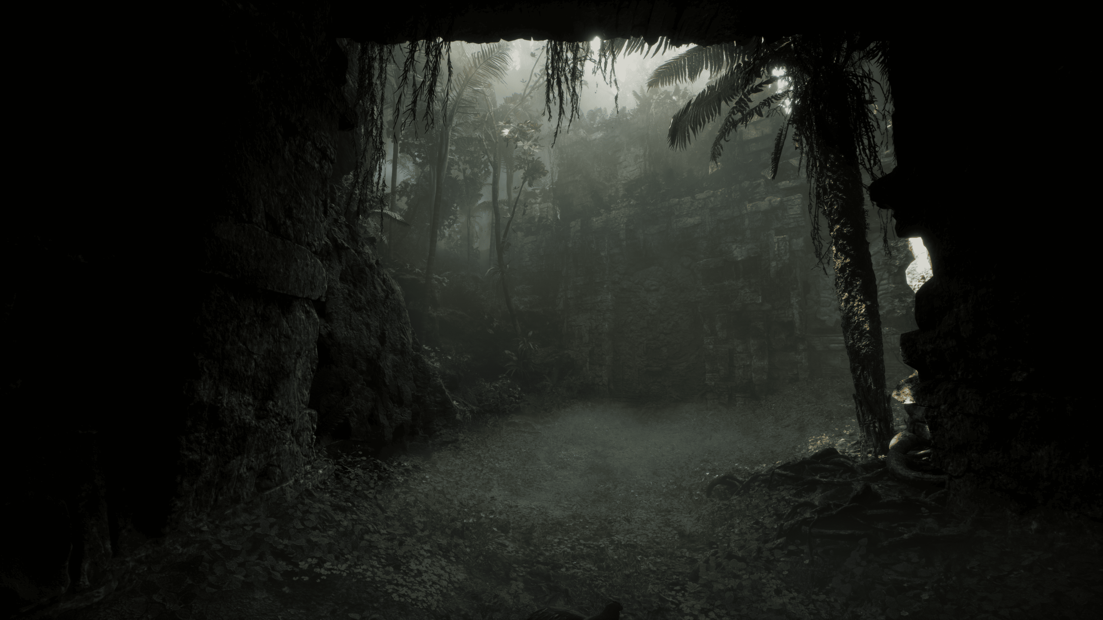 Xsolla Mall - Instinction