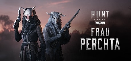 Hunt: Showdown 1896 – Frau Perchta DLC