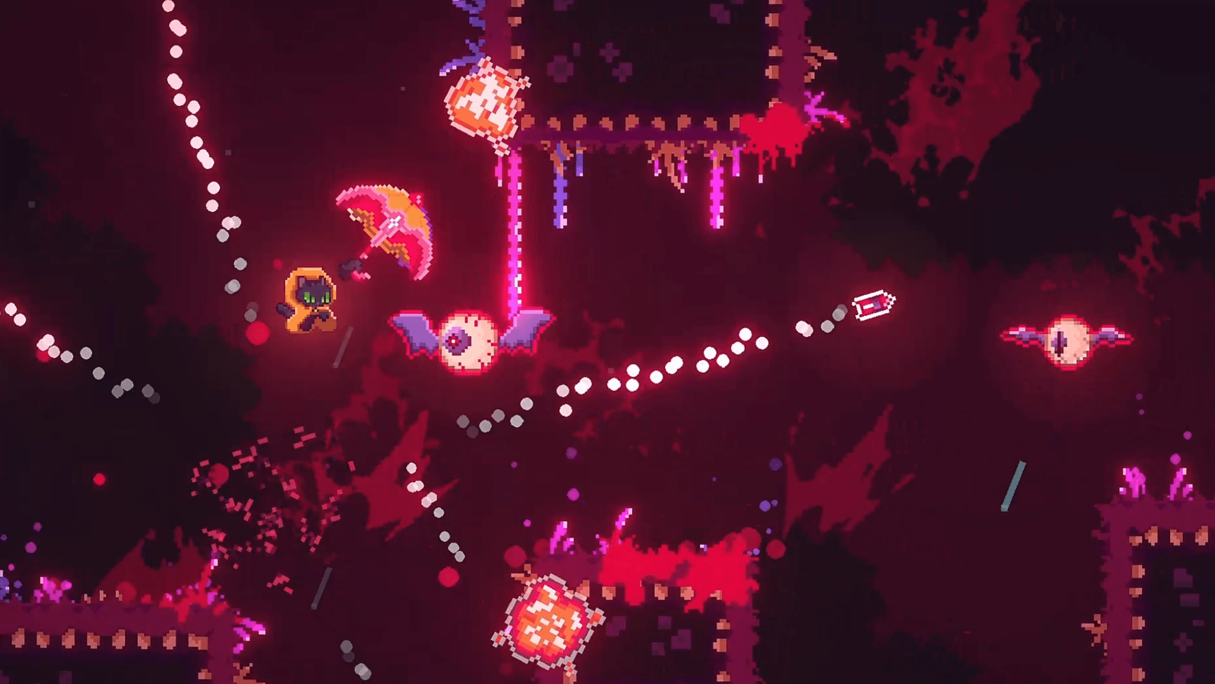 Xsolla Mall - Hellbrella