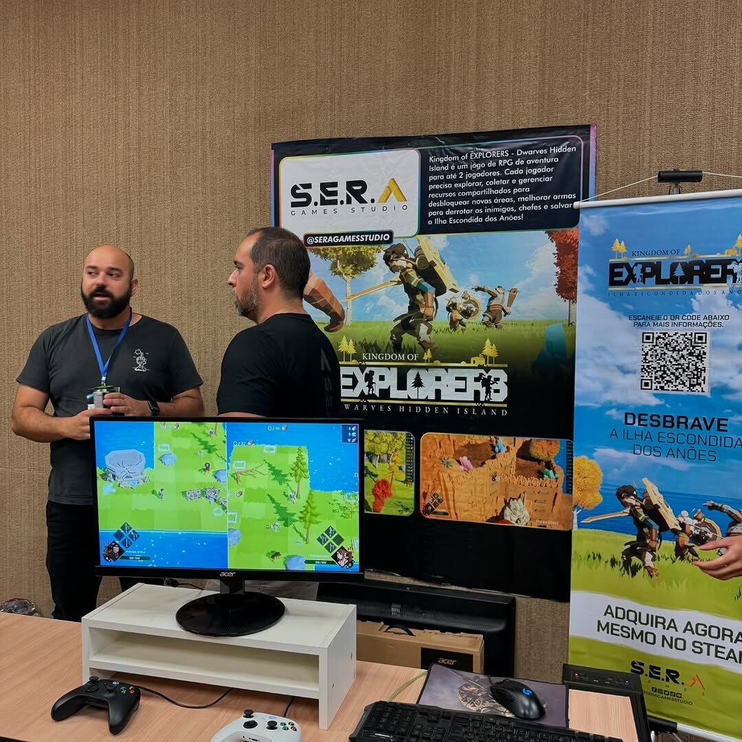 GoGo Games Interactive