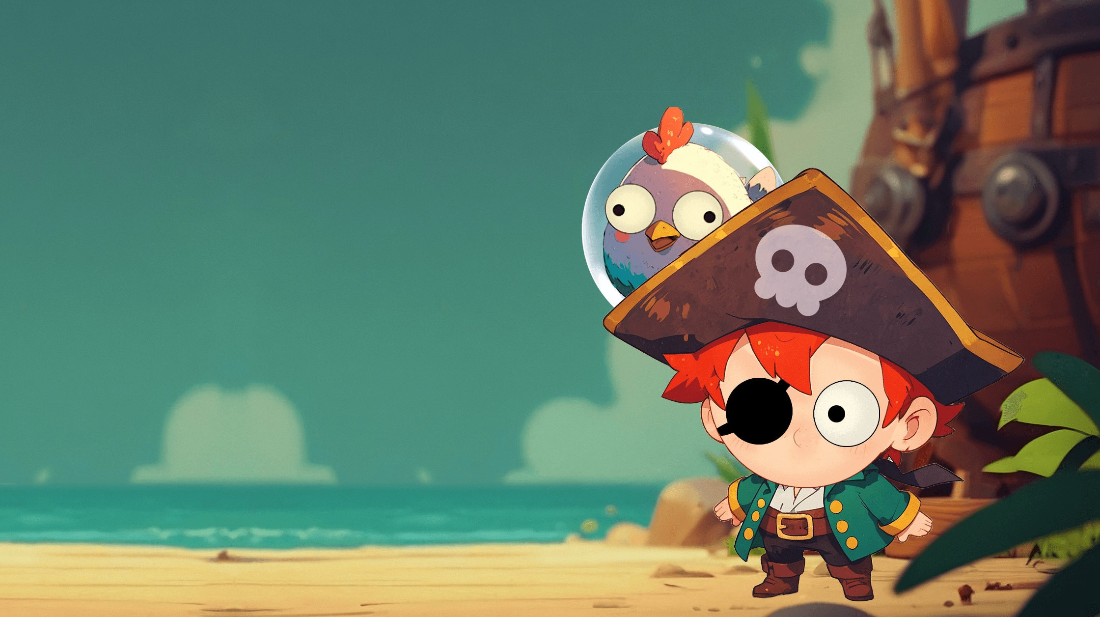 GoGo Games Interactive