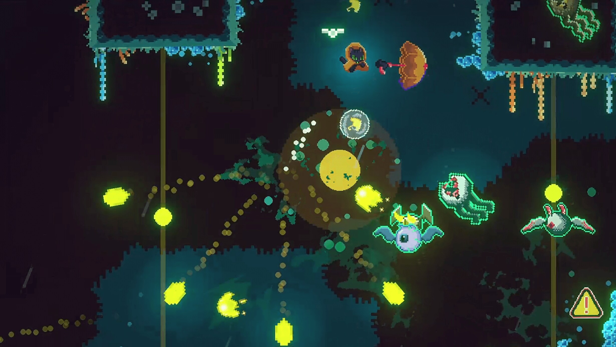 Xsolla Mall - Hellbrella