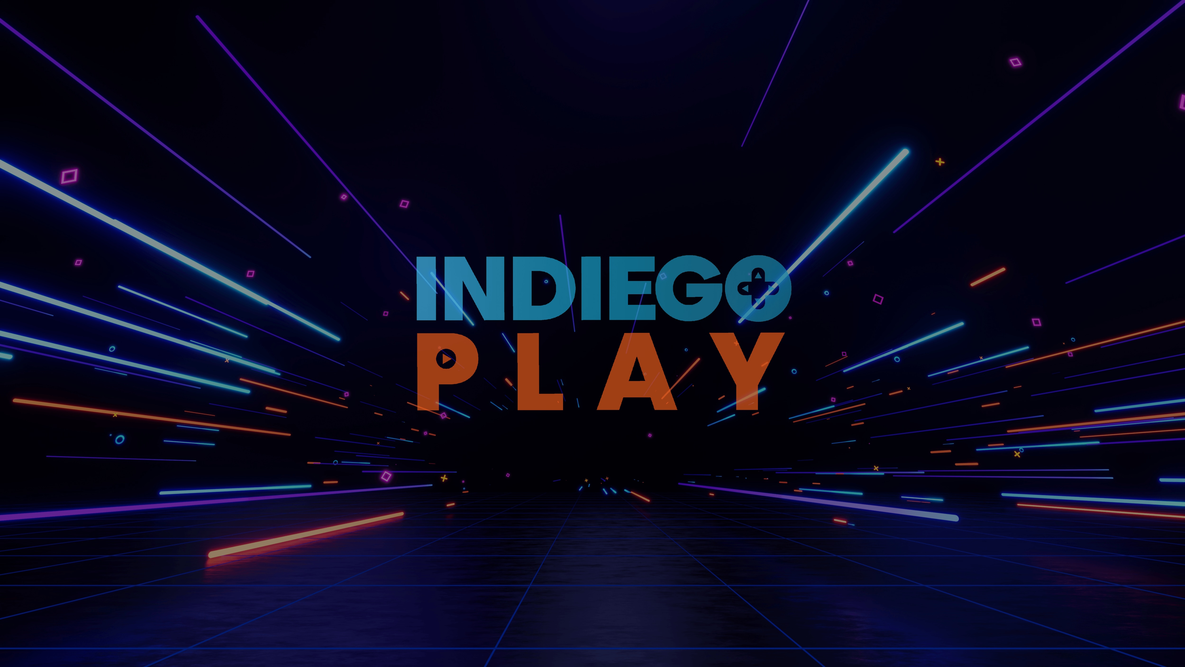 INDIEGO PLAY
