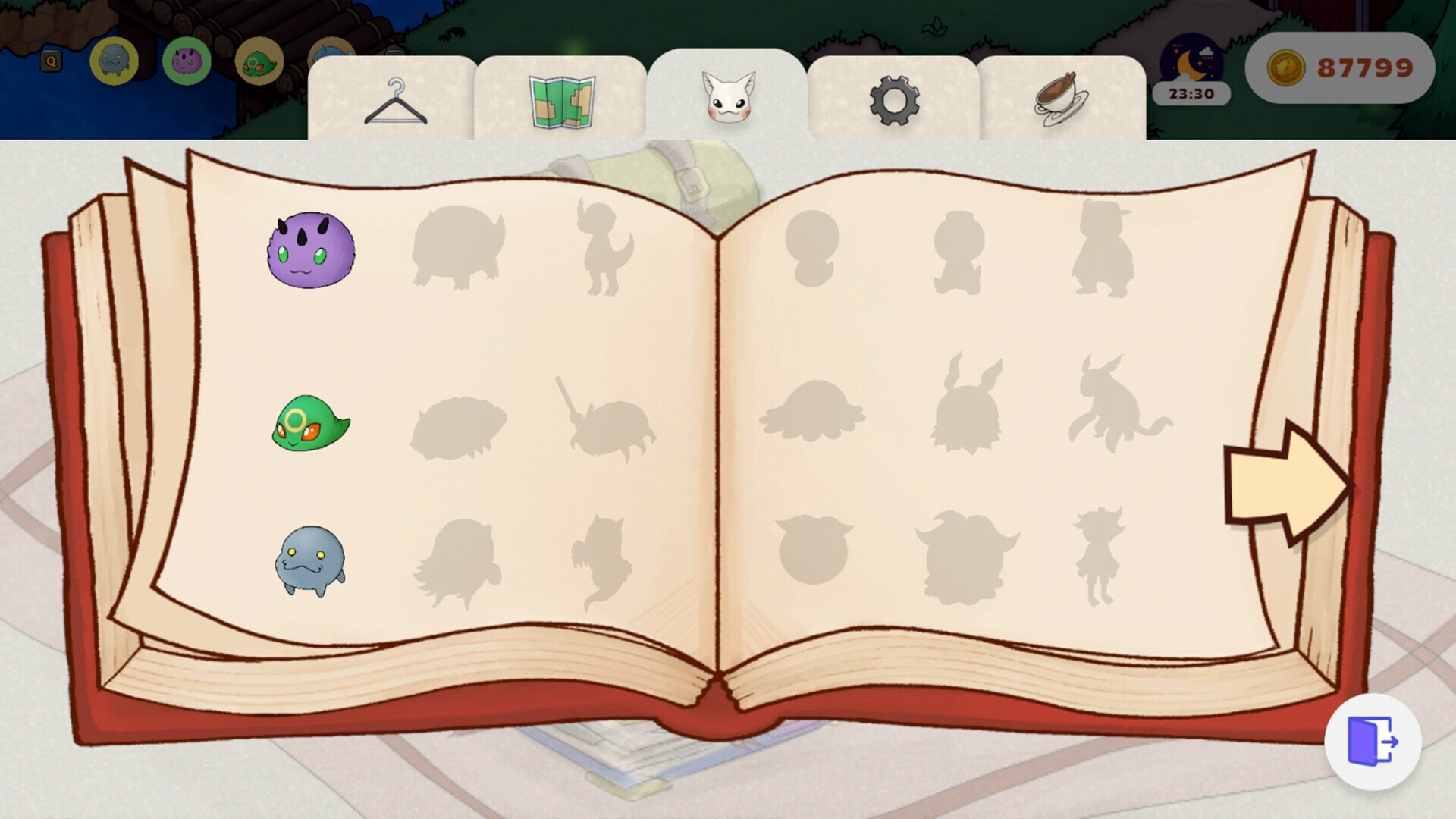 Xsolla Mall - V-Monsters Digital Farm