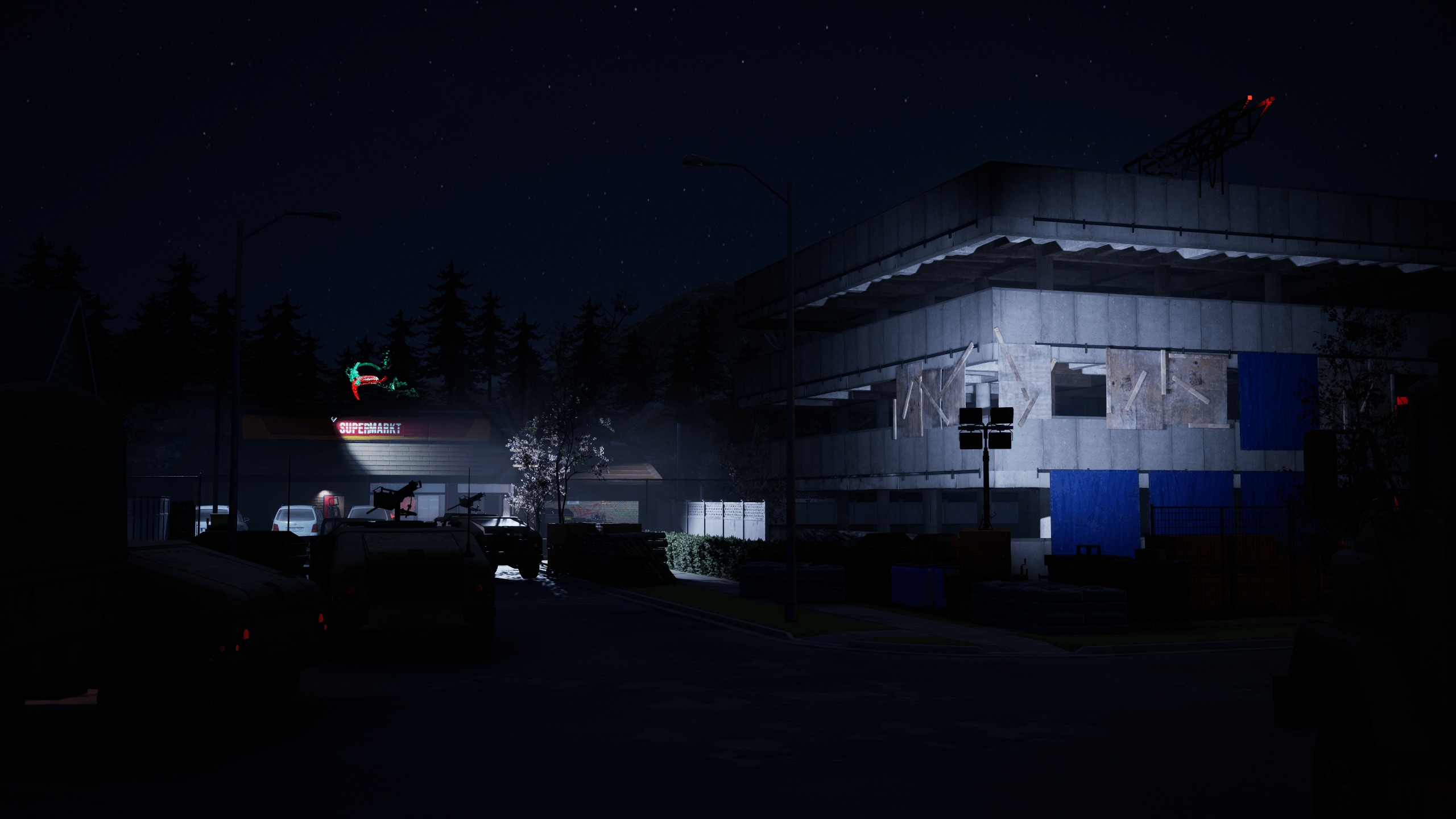 Contain early access is available now!