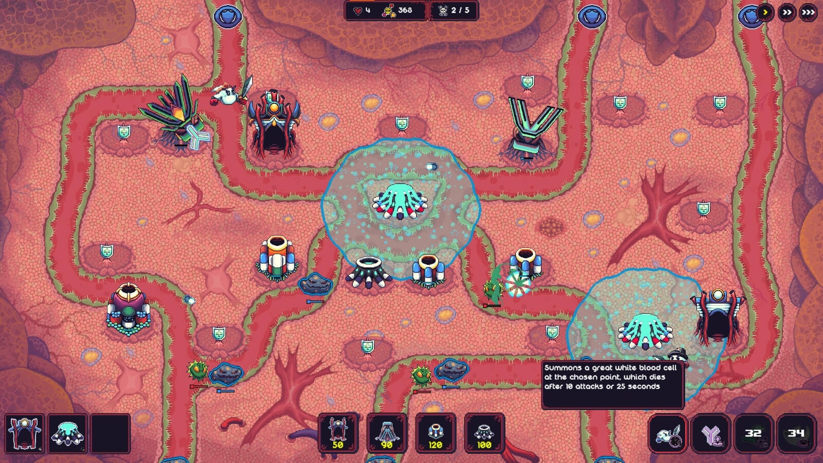 Xsolla Mall - Bioguard