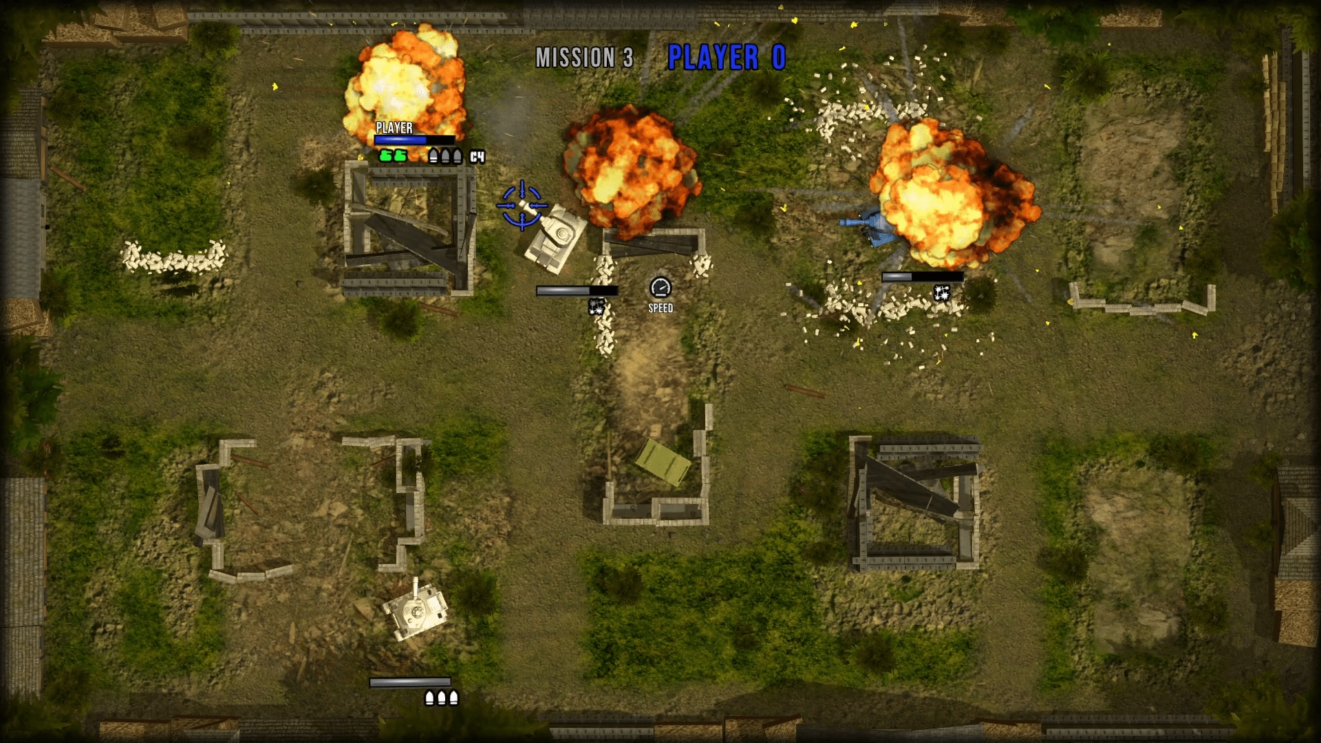 Xsolla Mall - Armor Blitz