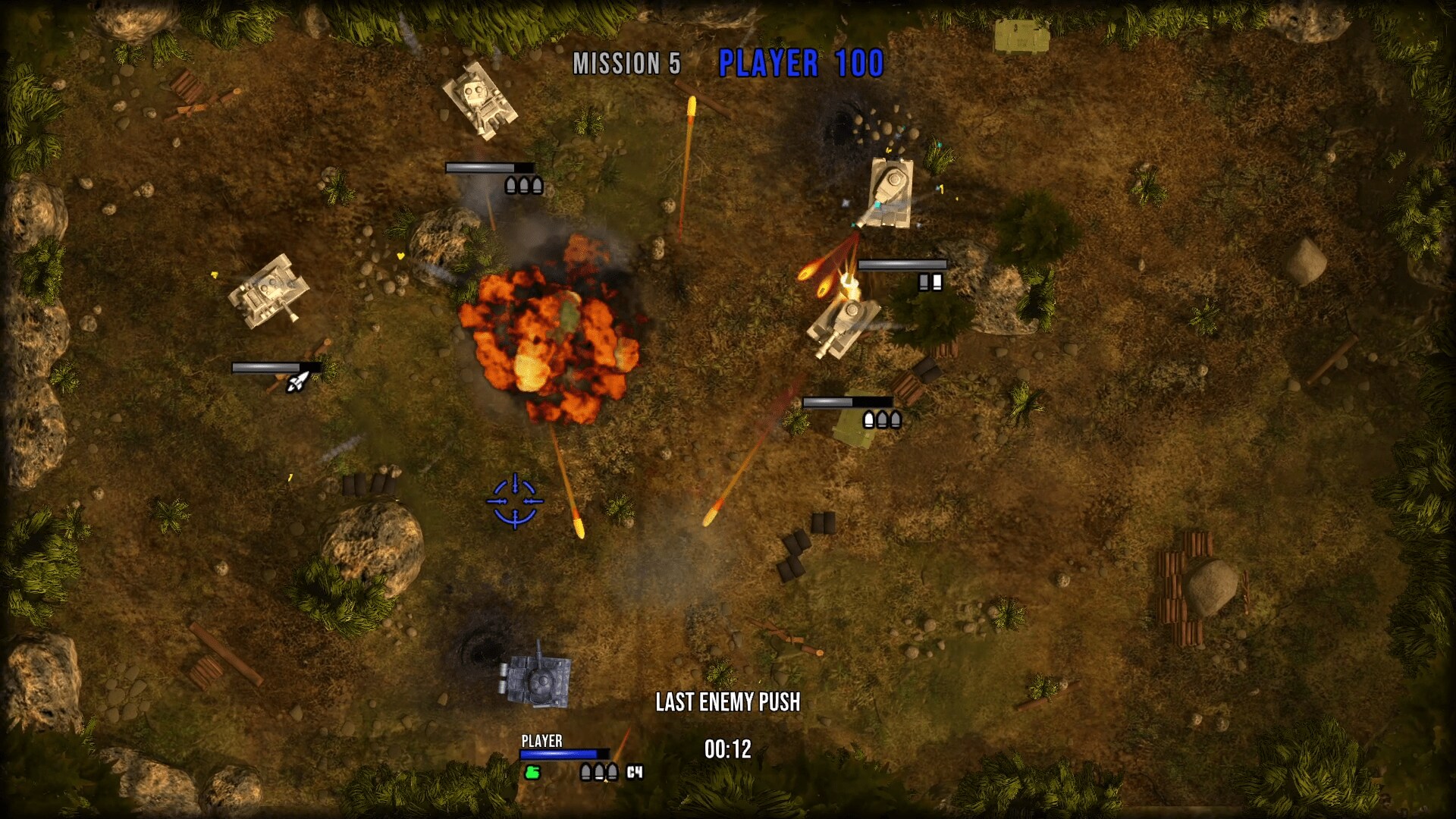 Xsolla Mall - Armor Blitz