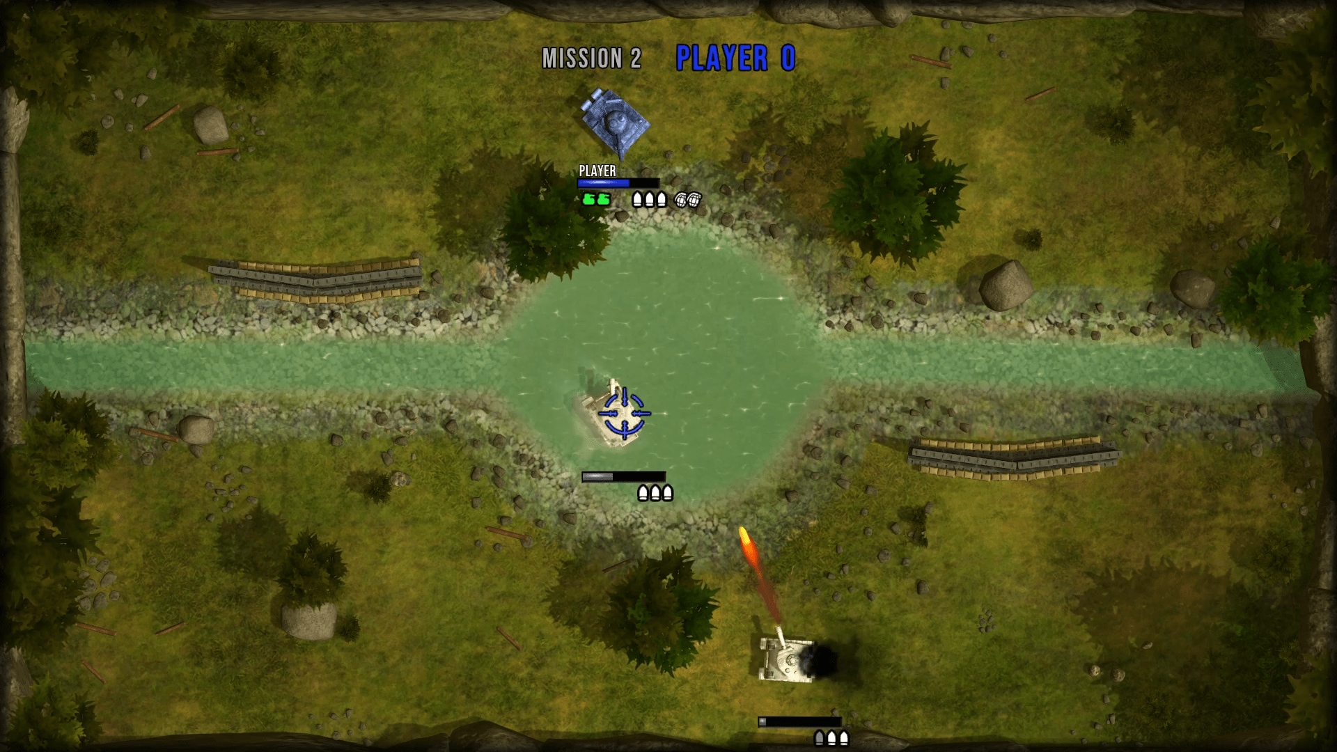 Xsolla Mall - Armor Blitz