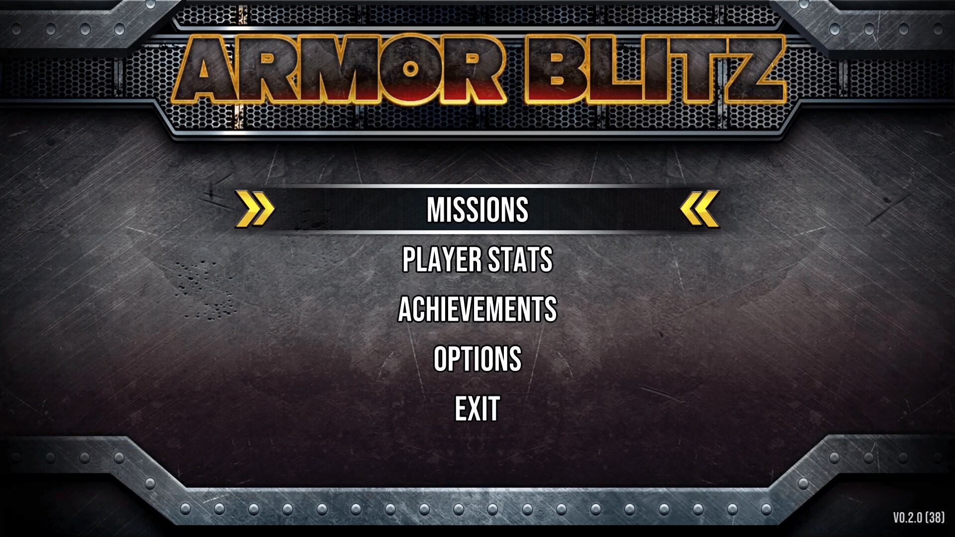 Xsolla Mall - Armor Blitz