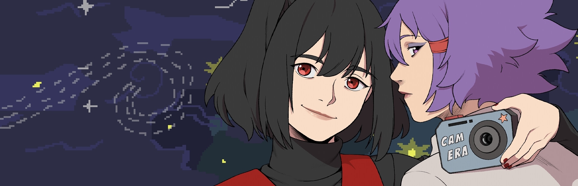 Xsolla Mall - Coralina: a Memory Tale