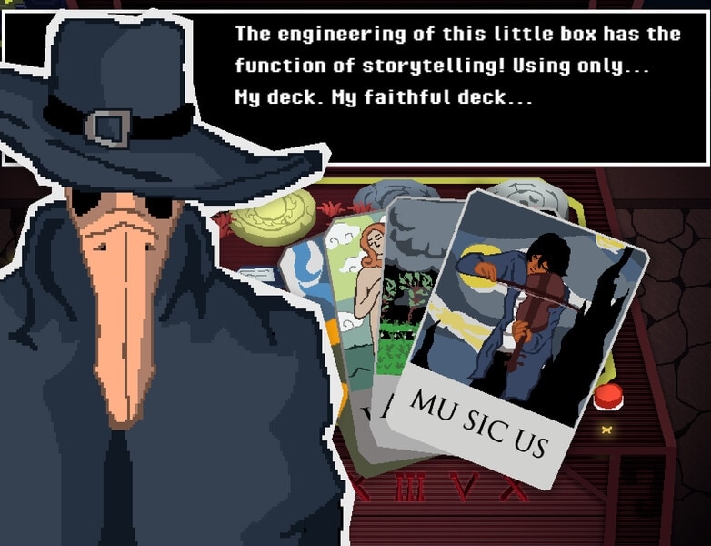 Xsolla Mall - Coralina: a Memory Tale