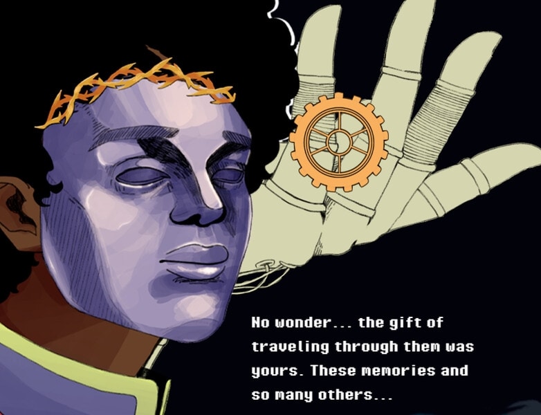 Xsolla Mall - Coralina: a Memory Tale