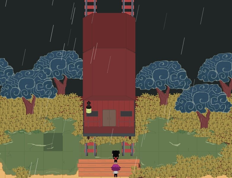 Xsolla Mall - Coralina: a Memory Tale